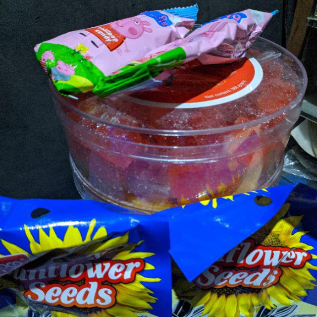 COCO Pudding Candy Strawberry | Shopee Philippines