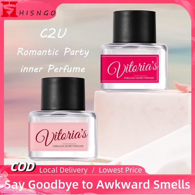 HSG*victoria secret perfume original Private part perfume Romantic ...