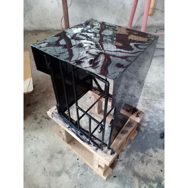 piso wifi vendo cage big outdoor type | Shopee Philippines