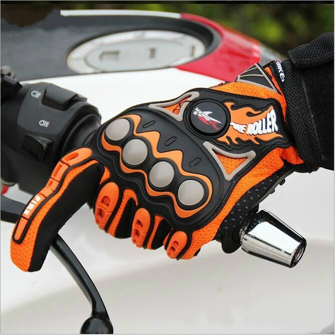 Unisex Motorcycle Scooter Racing Breathable Enduro Dirt Bike Riding ...