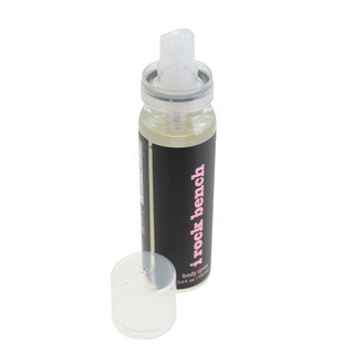 BENCH I Series I Rock Body Spray 100ml | Shopee Philippines