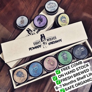 pomade - Best Prices and Online Promos - Dec 2022 | Shopee Philippines