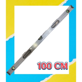 AME'S - ALUMINUM LEVEL BAR (MAGNETIC) #12 / #20 / #24 / #40 | Shopee ...