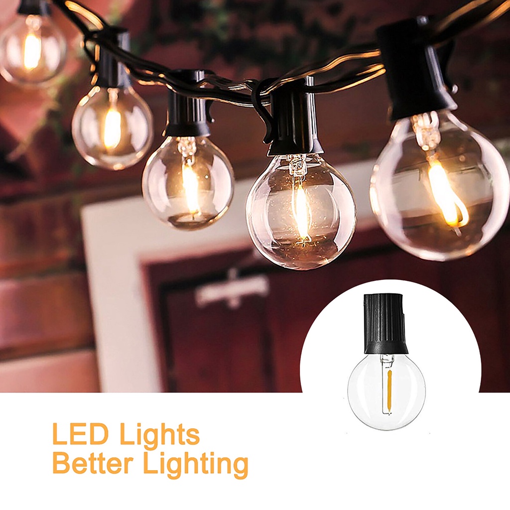 G40 Led Lights | Shelly Lighting