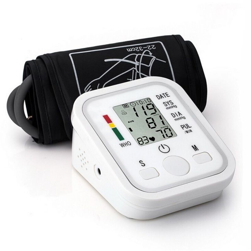 electronic-digital-automatic-arm-blood-pressure-monitor-shopee