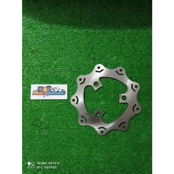 Honda Dio 123&G Giorno / Julio / Tact Rotor Disc 160mm | Shopee Philippines