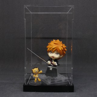 Case Closed Customs: NENDOROID "NEN-DO TALL" Acrylic Display Case Set ...