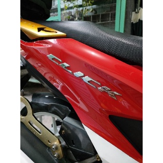 Honda Click Emblem Click125/150 | Shopee Philippines