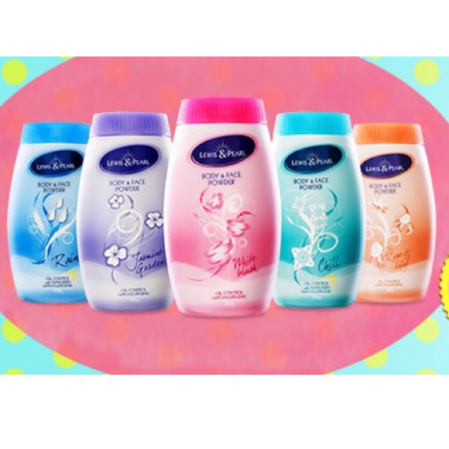 The Baby Powder Battle: Which Under P20 Powder Is The Best At Oil ...