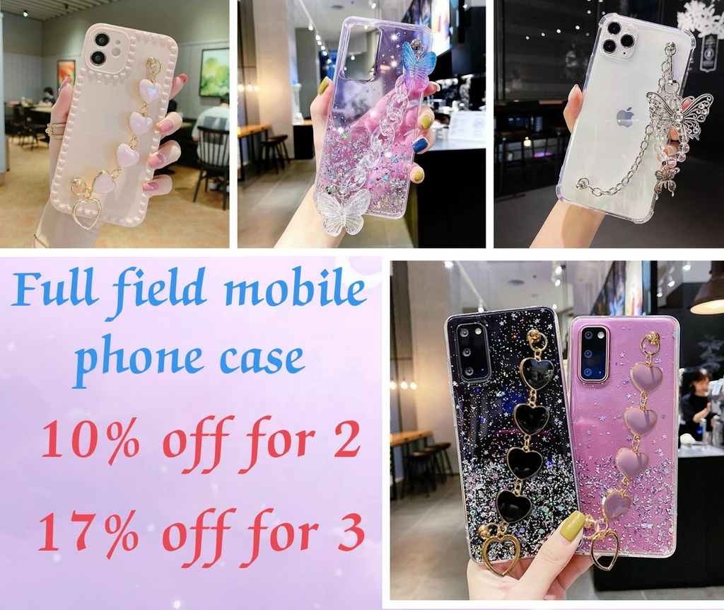 Colorfu Phone Case.ph, Online Shop | Shopee Philippines