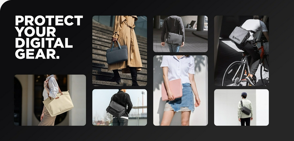 Tomtoc Philippines, Online Shop | Shopee Philippines