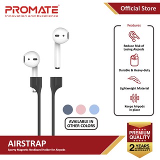 Promate PH Official Store, Online Shop | Shopee Philippines