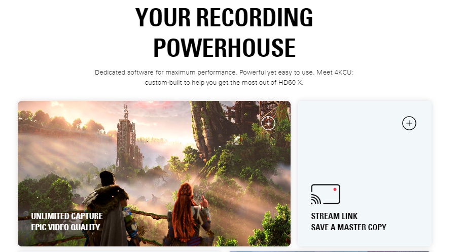 ELGATO HD60 X External Capture Card 10GBE9901 | Shopee Philippines