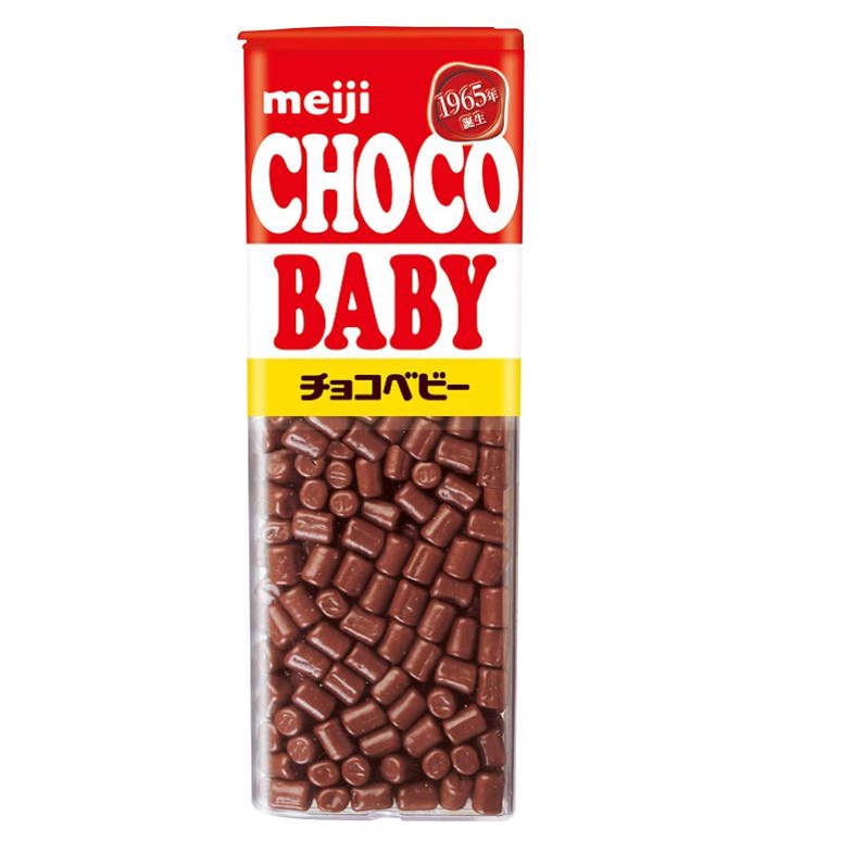 Choco Baby Jumbo - Japan | Shopee Philippines