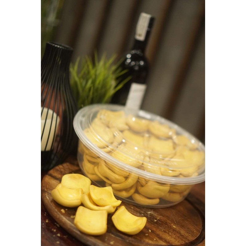 Egg Cracklets in Giant Tub | Shopee Philippines