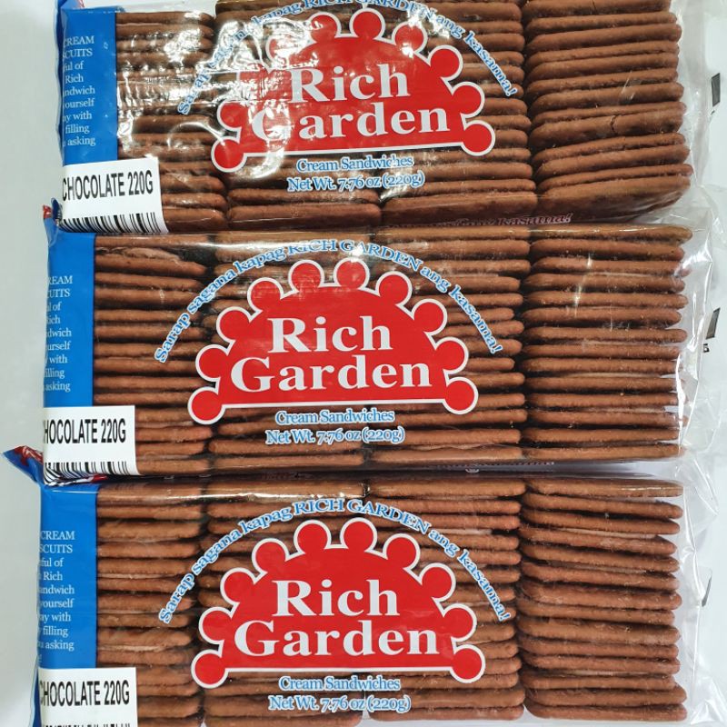 richgarden - Best Prices and Online Promos - Jan 2023 | Shopee Philippines