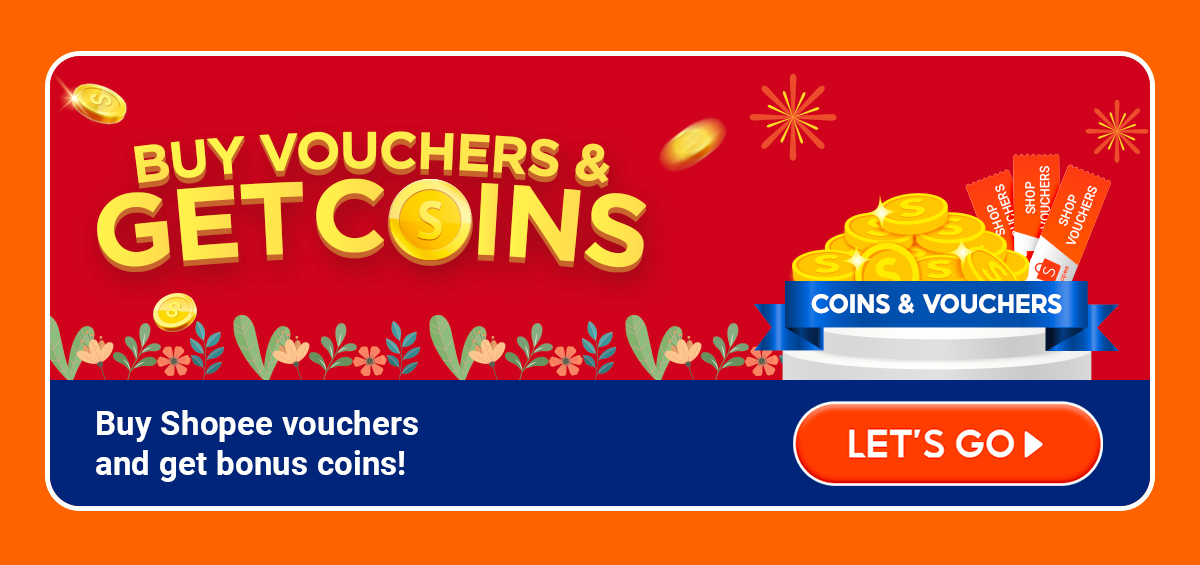 Shopee Prizes | Shopee PH