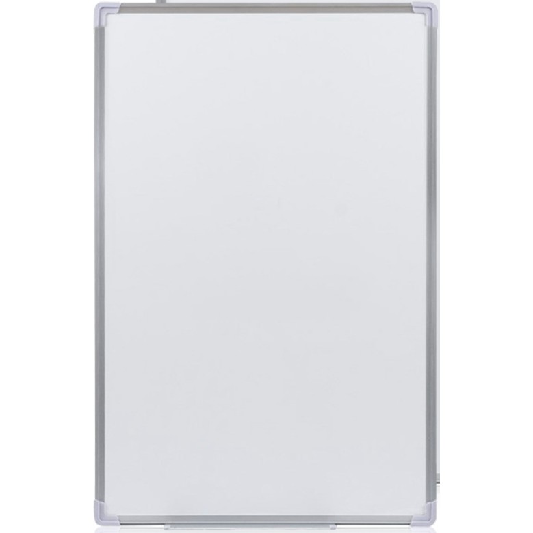 Timco Whiteboard Magnetic with Aluminum Frame 24 X 36 inches (2 x 3 ...