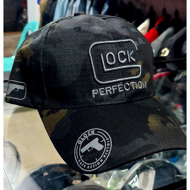 moto options: gloc cap | Shopee Philippines