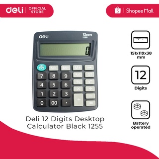 Deli (Official Store), Online Shop | Shopee Philippines