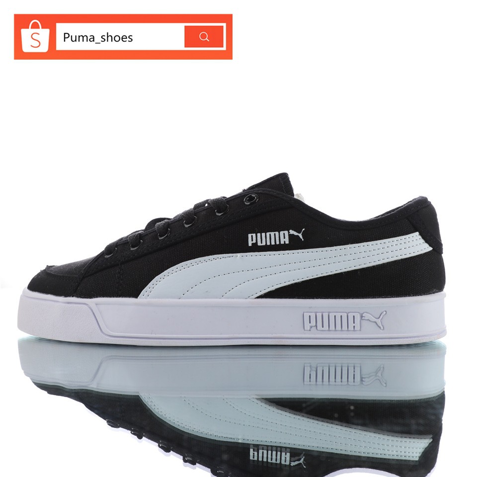 Canvas Shoes For Men Puma