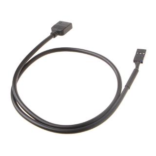 5V 3PIN RGB VDG Adapter Line Connector Motherboard 5V 3Pin VDG to ...