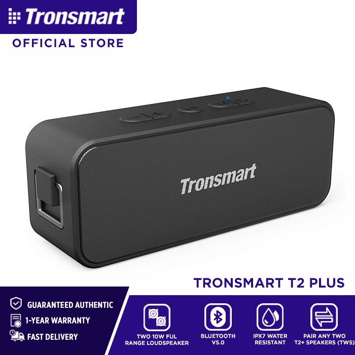 Tronsmart Flagship Store, Online Shop | Shopee Philippines