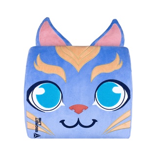 Secretlab Memory Foam Lumbar Pillow—League of Legends Yuumi Edition ...