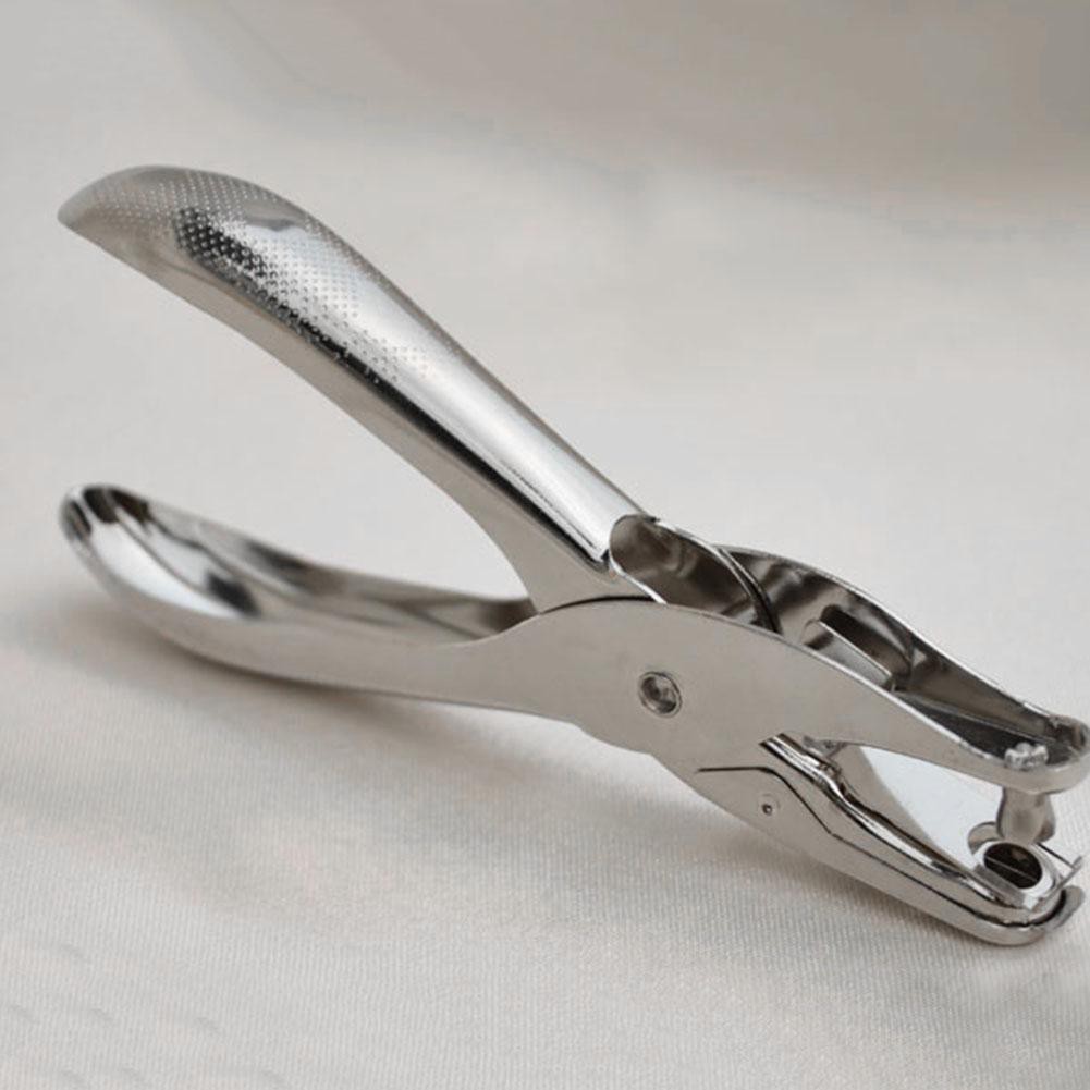 Single Hole Punch Craft Punch Set Paper Scrapbooking Tools Punching ...