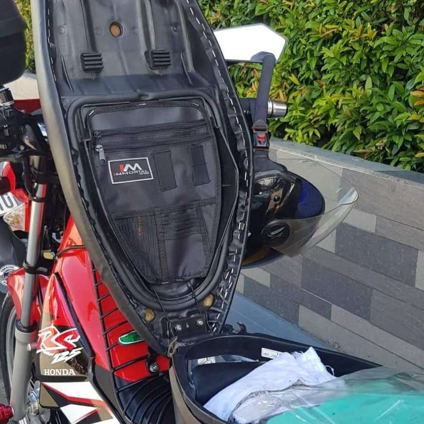 motorcycle underseat organizer - Best Prices and Online Promos - Feb ...