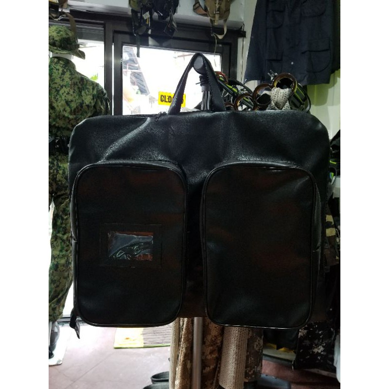 GOA Bag/ Gala Bag / Garment Bag Code #3 | Shopee Philippines