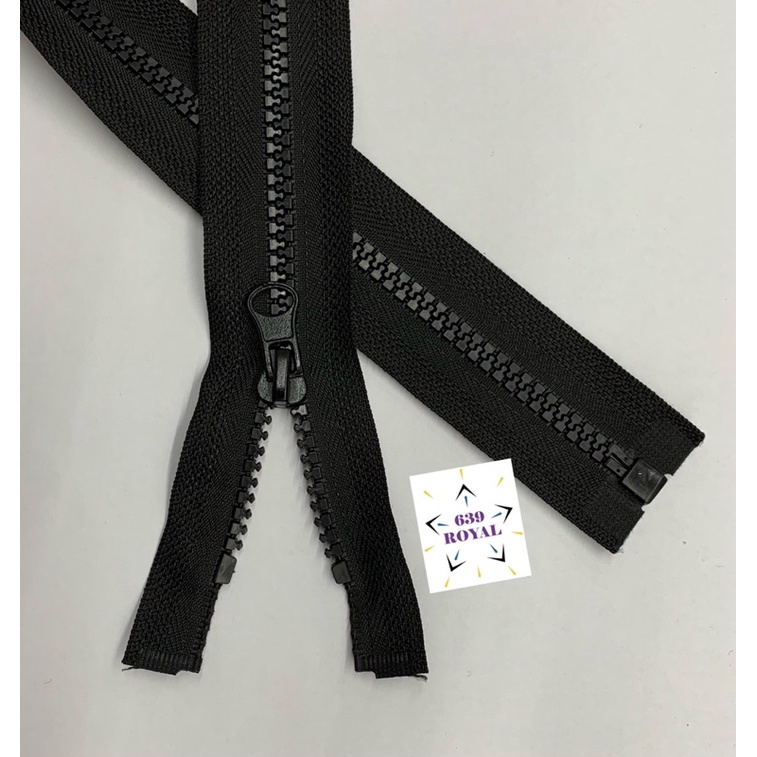 Duracon Zipper Black | Shopee Philippines