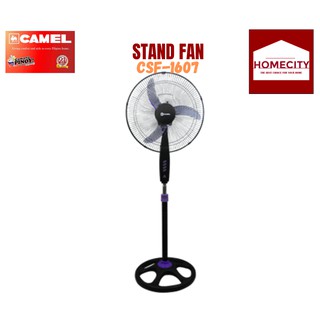 camel electric fan - Best Prices and Online Promos - Oct 2022 | Shopee ...