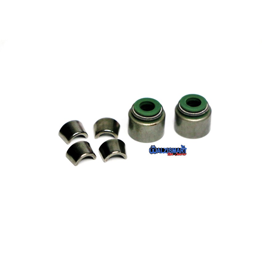 Valve Seal Kit ( BAJAJ RE Original ) | Shopee Philippines