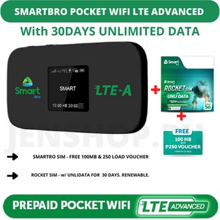5g pocket wifi - Best Prices and Online Promos - Mar 2023 | Shopee ...