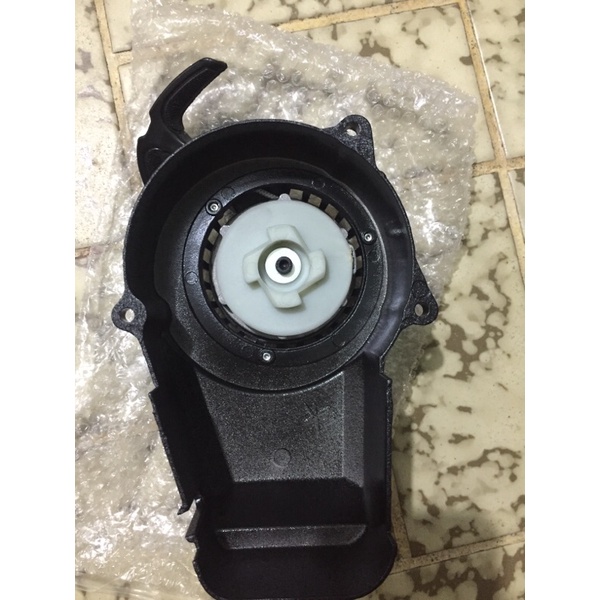 pull string start for 49cc (hila hila) | Shopee Philippines