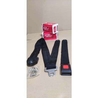 Universal Adjustable Retractable 3 Point Car | Shopee Philippines