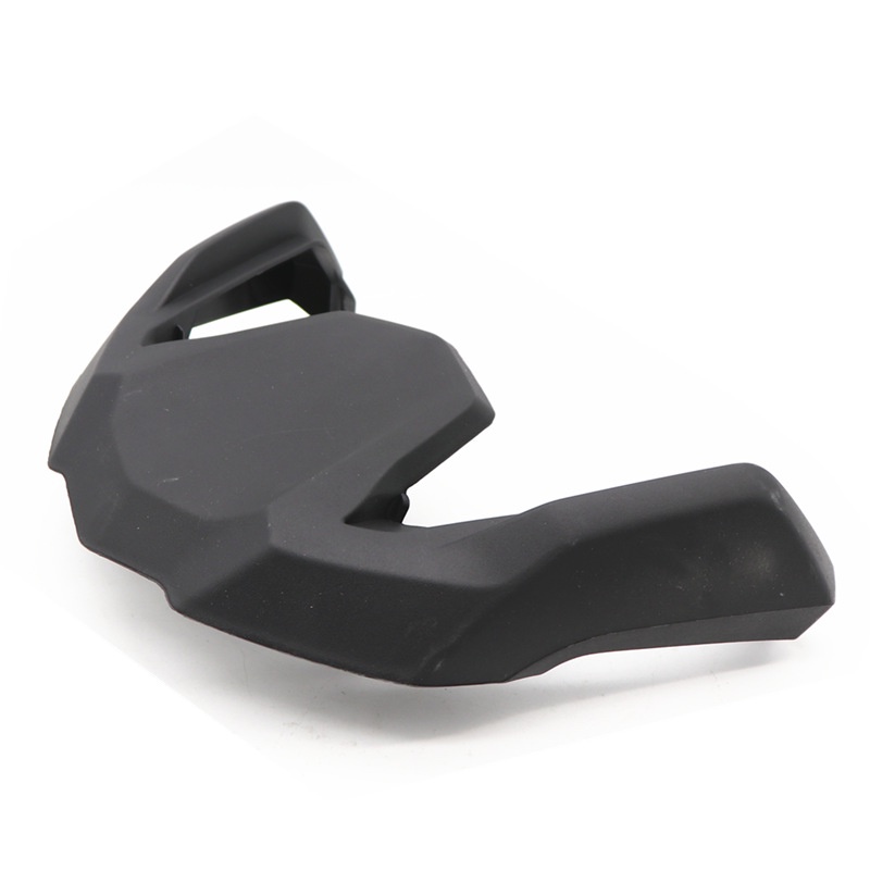 R1200GS ADV LC Motorcycle Front Fairing Beak Cowl Extender Wheel Cover ...