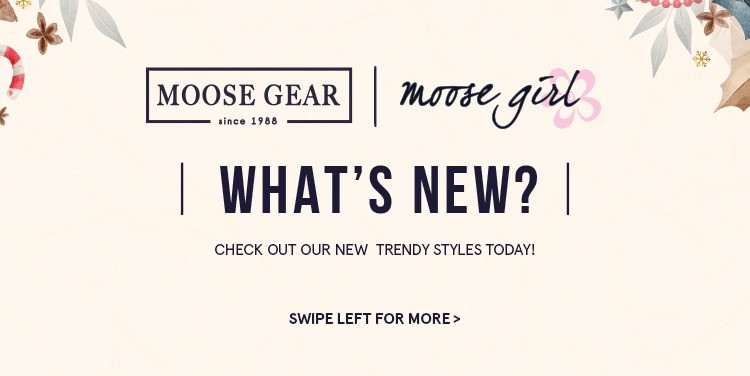 Moose Gear, Online Shop | Shopee Philippines