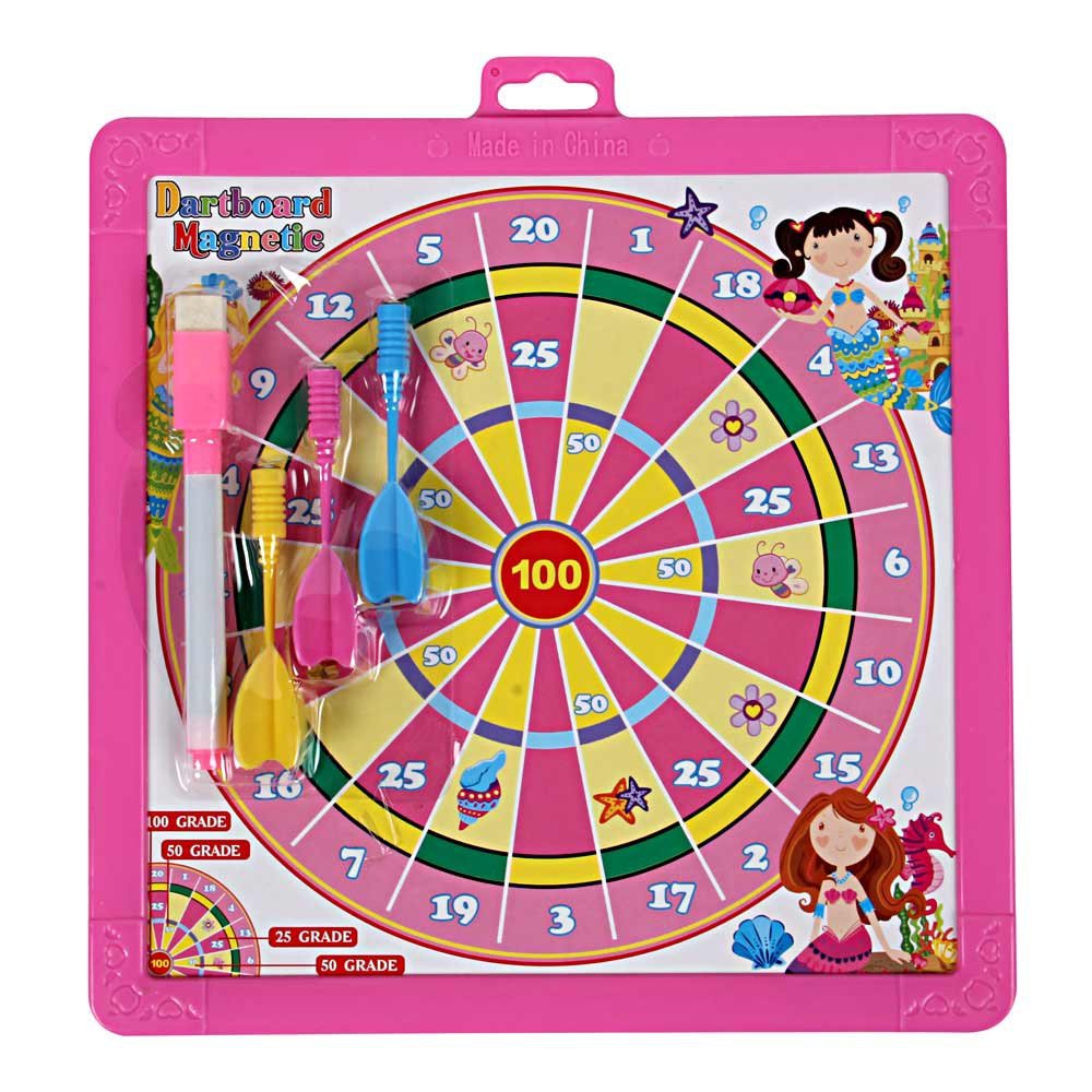 Magnetic Dart Board White Board | Shopee Philippines