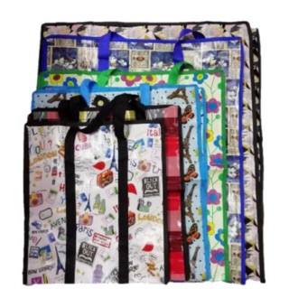 Storage bag sako bag eco bag | Shopee Philippines