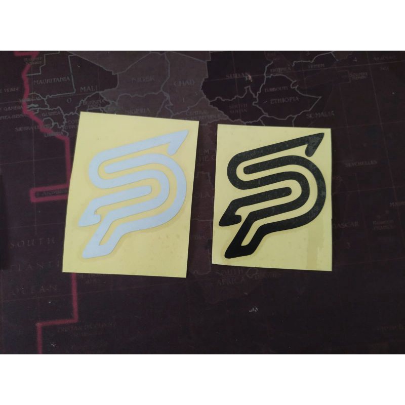 Sp Stickers Can Unit (Without PO & Without ORDER Minimums) | Shopee ...
