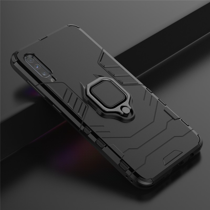 Samsung A70 Case Shockproof Hard Phone Case Samsung Galaxy A70 A705 ...