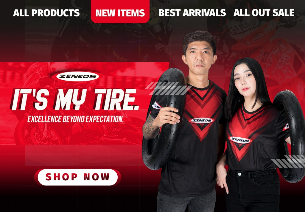 Zeneos, Online Shop | Shopee Philippines