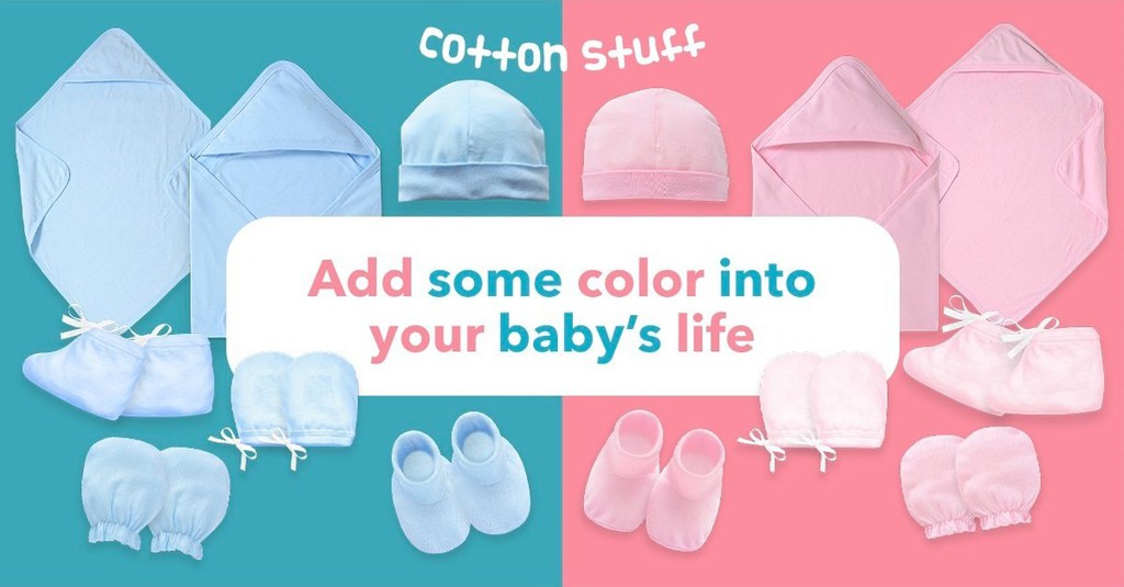 Cotton Stuff, Online Shop | Shopee Philippines