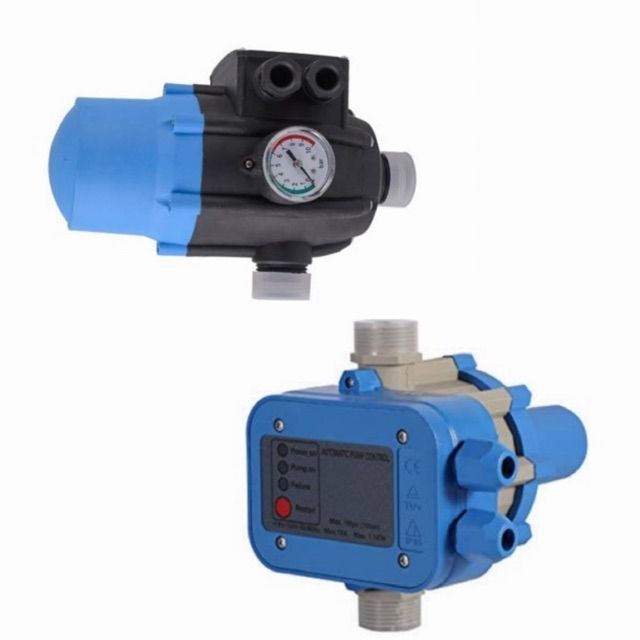 Automatic pump control APC | Shopee Philippines