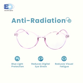 EO - Executive Optical