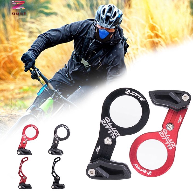 ZTTO 7075 CNC Bicycle Chain guide MTB Mountain Bike chain guide 1X ...