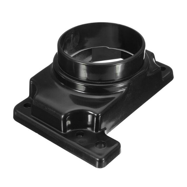 3" Inch Mass Air Flow MAF Sensor Adaptor / MAF Adapter for Mitsubishi ...
