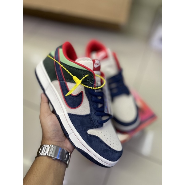 Nike SB Dunk Low (Highest Quality) | Shopee Philippines